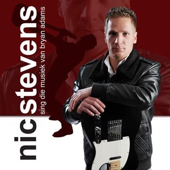 Nic Stevens (en die Broers) @ Potters Place | Jeffreys Bay