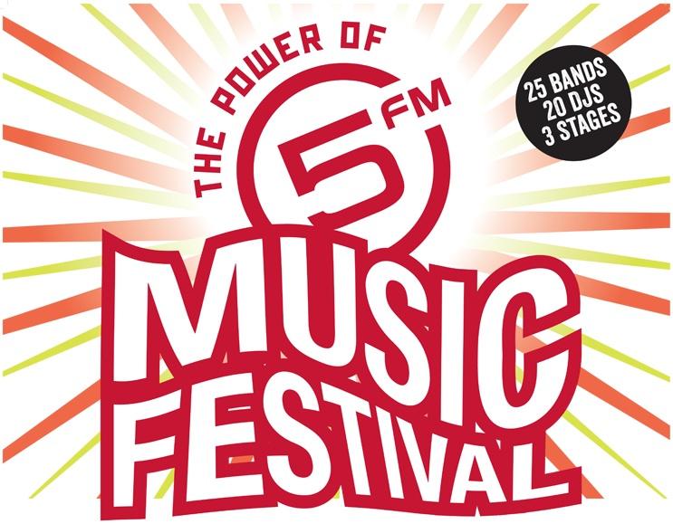 5FM Music Festival @ MentorsKraal | Jeffreys Bay